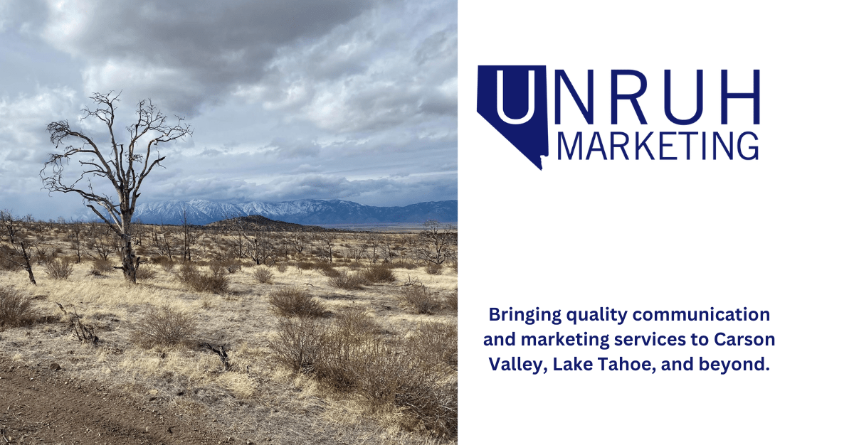 Unruh Marketing – Bringing quality communication and marketing services ...