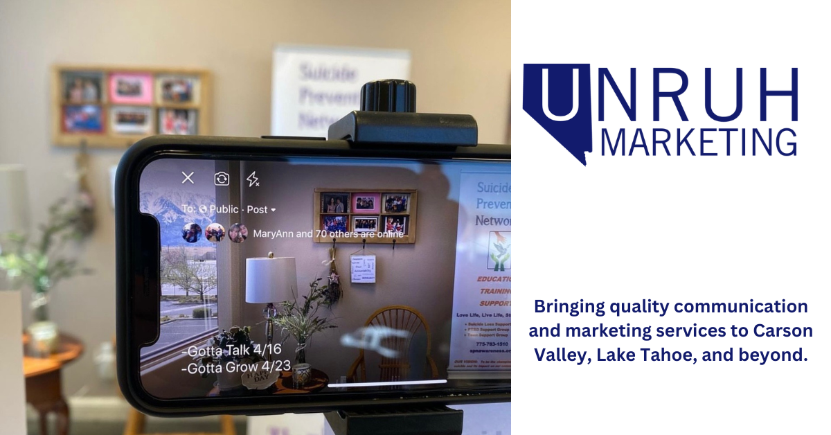 Services – Unruh Marketing